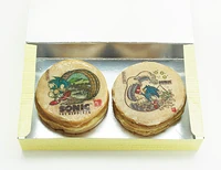 Sonic 25th Anniversary Cafe | Sonic Wiki Zone | Fandom