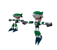 Johnny | Sonic Wiki Zone | Fandom