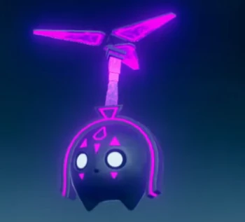 Lookout Koco | Sonic Wiki Zone | Fandom