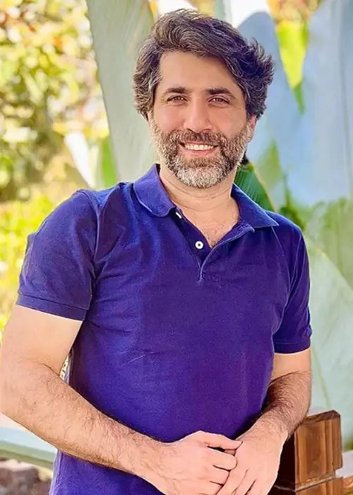 Sumit Kaul | Sonic Wiki Zone | Fandom