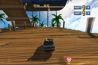 Monkey Target | Sonic Wiki Zone | Fandom