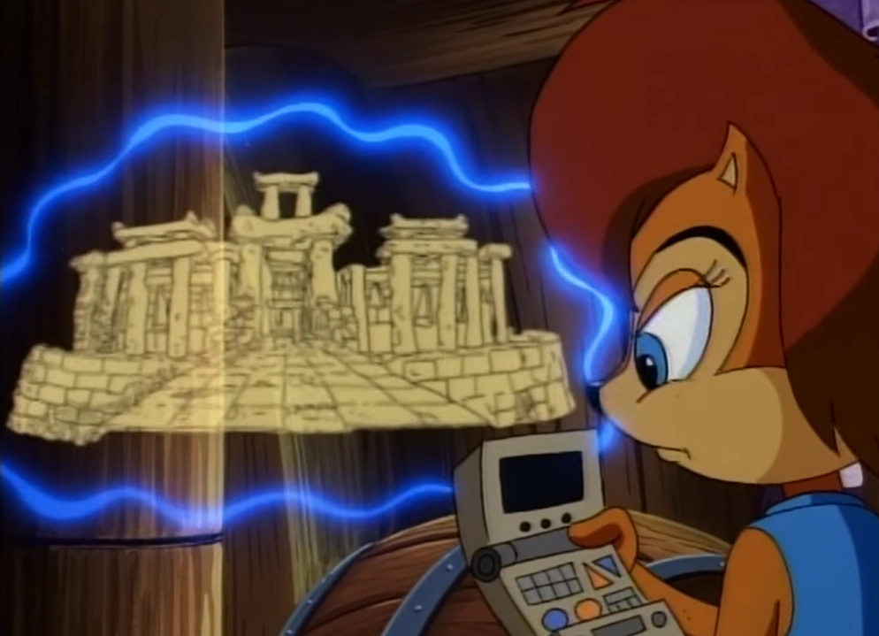 Mandaras | Sonic Wiki | Fandom