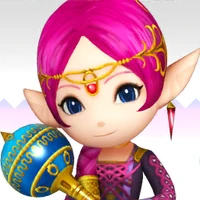 Merlina the Wizard/Gallery | Sonic Wiki Zone | Fandom