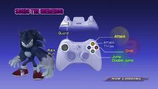 Sonic Unleashed/Beta elements | Sonic Wiki Zone | Fandom