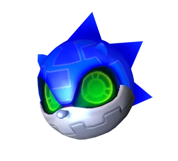 sonic unleashed ds emulator