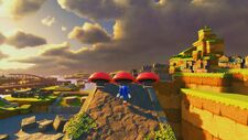 Spring | Sonic Wiki Zone | Fandom