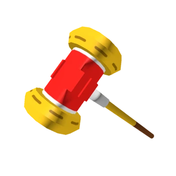 Piko Piko Hammer | Sonic Wiki Zone | Fandom