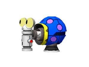 Bubbles | Sonic Wiki | Fandom