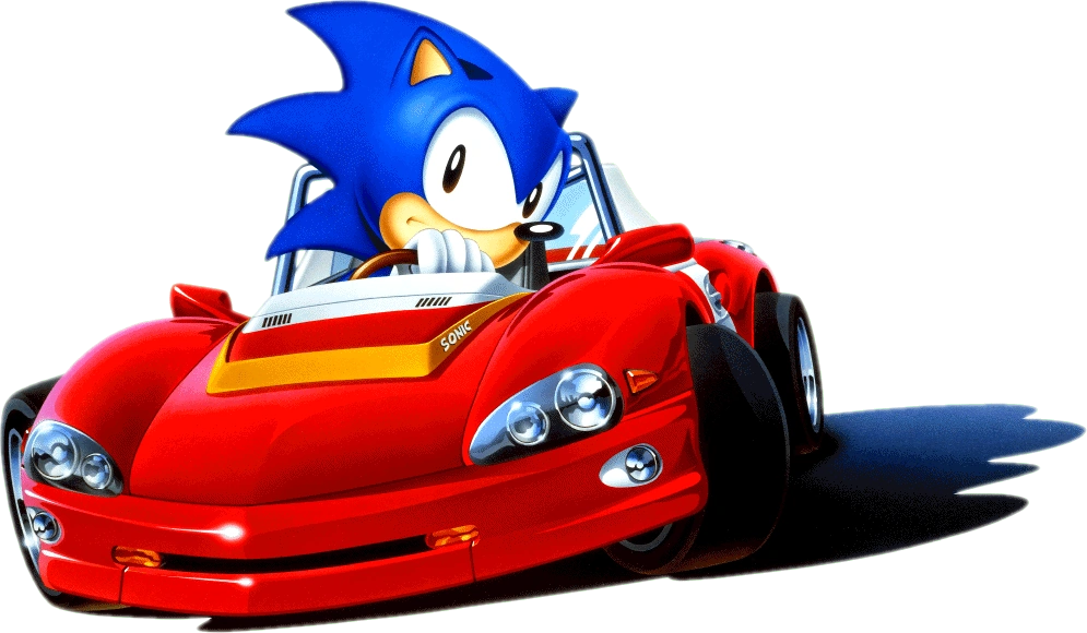 Cyclone (Sonic Drift) | Sonic Wiki | Fandom