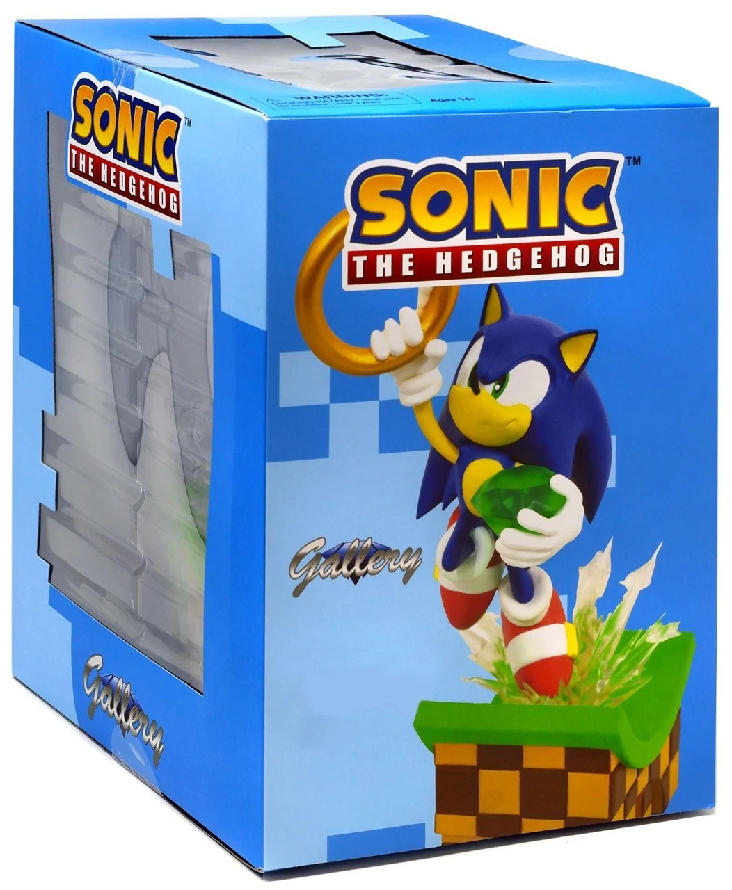 Diamond Select Toys | Sonic Wiki Zone | Fandom