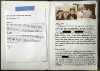 Gerald Robotnik's Journal | Sonic Wiki Zone | Fandom