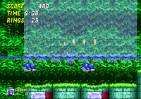 Chop Chop | Sonic Wiki Zone | Fandom