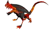 Iblis Biter | Sonic Wiki Zone | Fandom