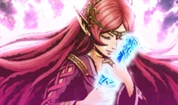 Merlina the Wizard/Gallery | Sonic Wiki Zone | Fandom