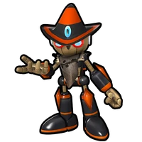 Gemerl/Gallery | Sonic Wiki Zone | Fandom
