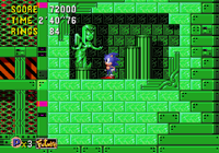 Wacky Workbench | Sonic Wiki Zone | Fandom