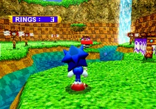 Sonic Adventure | Sonic Wiki Zone | Fandom