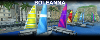 Soleanna New City | Sonic Wiki Zone | Fandom