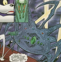 Super Emerald (Archie) | Sonic Wiki Zone | Fandom