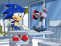 Fast Friends | Sonic Wiki Zone | Fandom