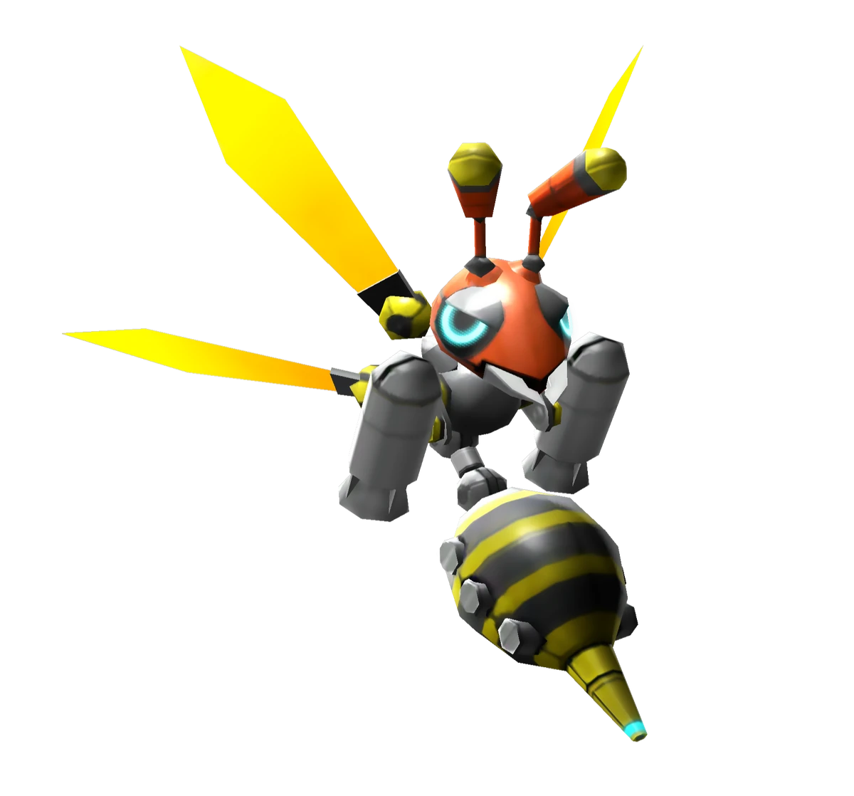 Buzzer | Sonic Wiki Zone | Fandom