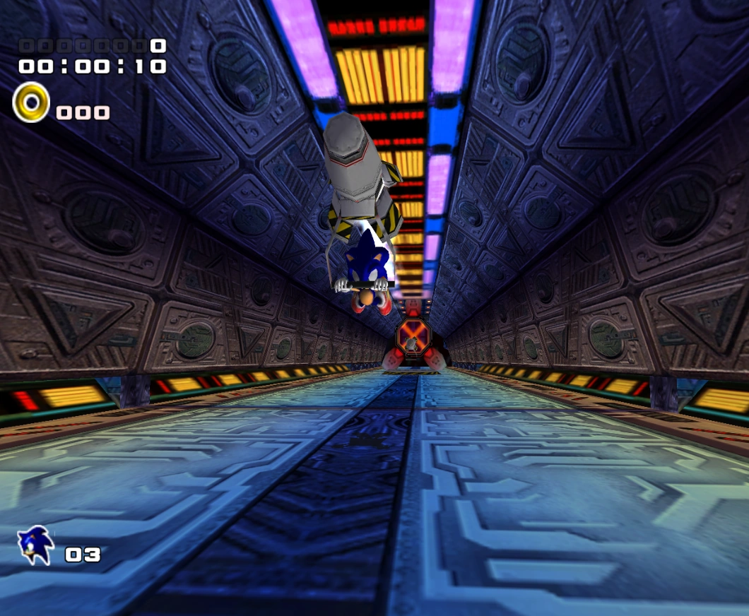 Galeria artykułu Final Rush | Sonic Wiki | Fandom
