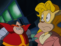 Bartleby MontClair/Gallery | Sonic Wiki Zone | Fandom