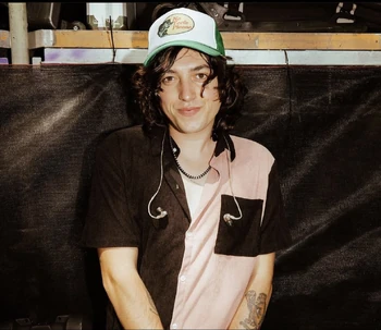 Julian Comeau | Sonic Wiki Zone | Fandom