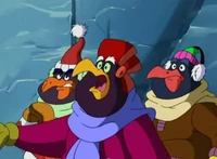 The Big Melt/Gallery | Sonic Wiki Zone | Fandom