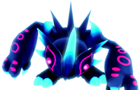 Deep Nightmare | Sonic Wiki Zone | Fandom