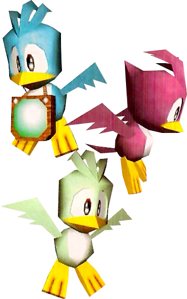 Category:Characters | Sonic News Network | Fandom