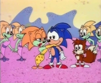 Merhog | Sonic Wiki Zone | Fandom