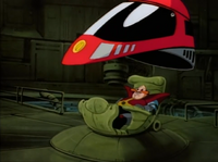 Doctor Robotnik (SatAM) | Sonic Wiki Zone | Fandom