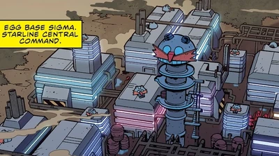 Discuss Everything About Sonic News Network | Fandom