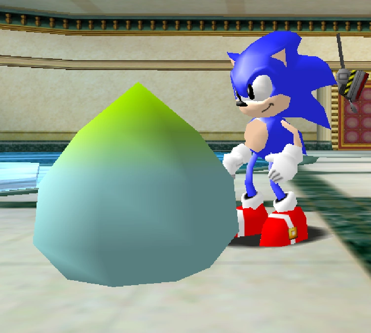 User blog:Chaodude10/best moment in a father's life | Sonic Wiki Zone | Fandom