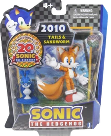 Sandworm | Sonic Wiki Zone | Fandom