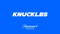 Knuckles (TV series) | Sonic Wiki Zone | Fandom