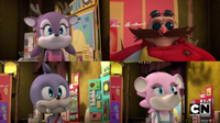 Mombot (episode)/Gallery | Sonic Wiki Zone | Fandom