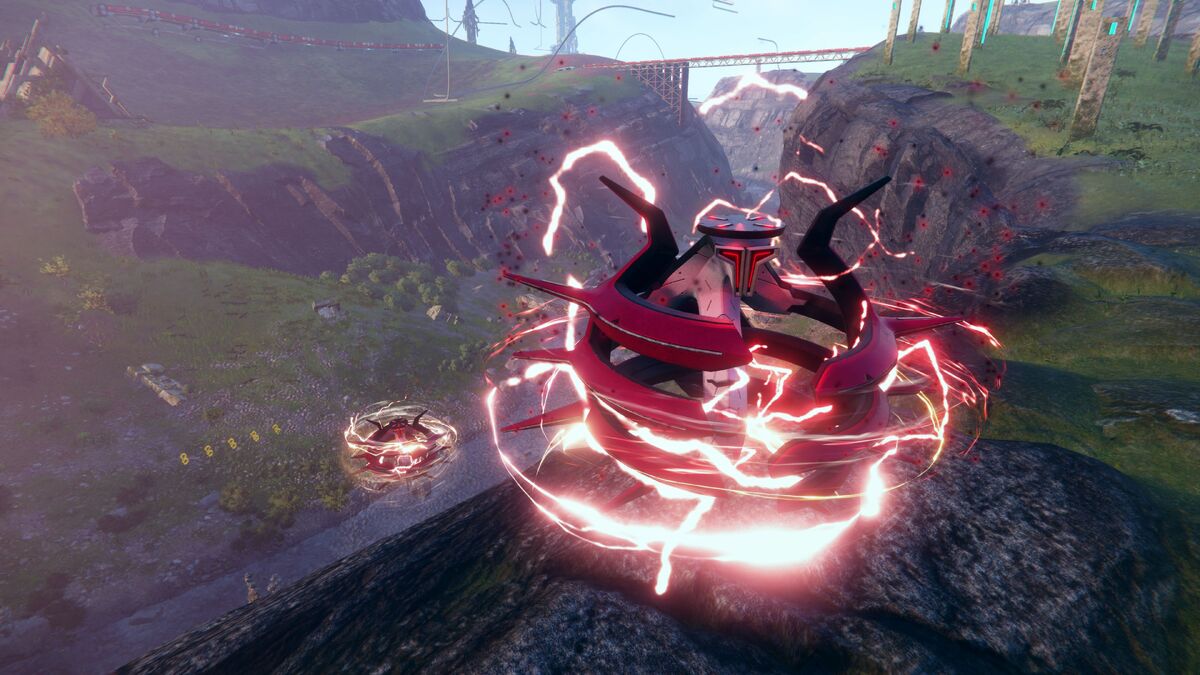 Cyclone (Sonic Frontiers) | Sonic Wiki Zone | Fandom