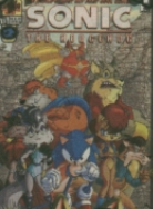 Archie Sonic the Hedgehog Issue 113 | Sonic Wiki Zone | Fandom