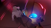 Gerald Robotnik/Gallery | Sonic Wiki Zone | Fandom