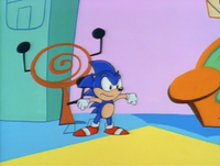 Lifestyles of the Sick and Twisted/Gallery | Sonic Wiki Zone | Fandom