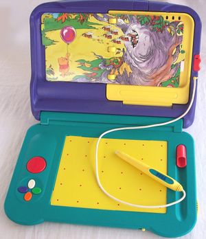 Sega Pico | Sonic Wiki | Fandom