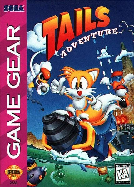 Tails Adventure | Sonic Wiki | Fandom