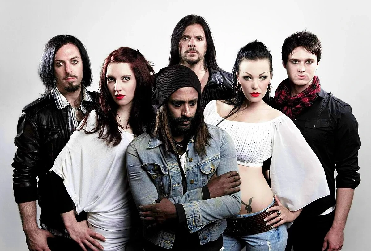 All Ends | Sonic Wiki | Fandom