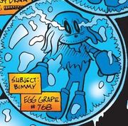 Bimmy | Sonic Wiki Zone | Fandom