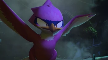 Birdie (Boscage Maze) | Sonic News Network | Fandom