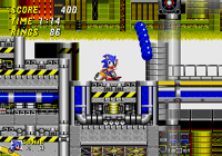 Blue blob | Sonic Wiki Zone | Fandom