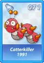 Caterkiller | Sonic Wiki Zone | Fandom
