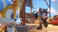 Jack | Sonic Wiki Zone | Fandom